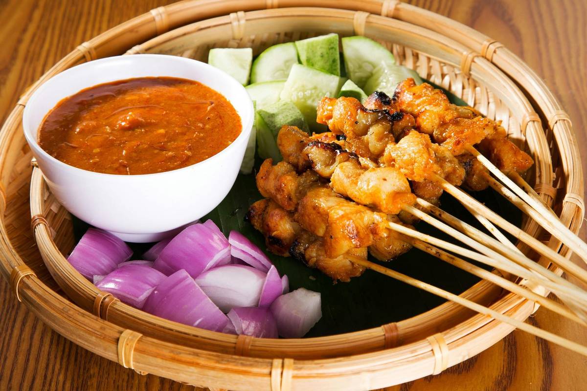 The Best Satay Stalls In Singapore (2025)
