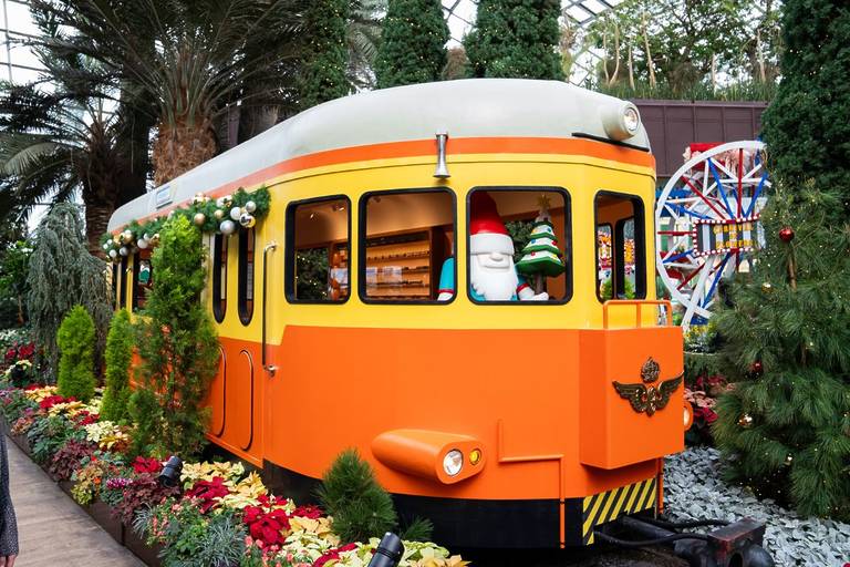 13 Best Christmas Events For Kids In Singapore (2025)
