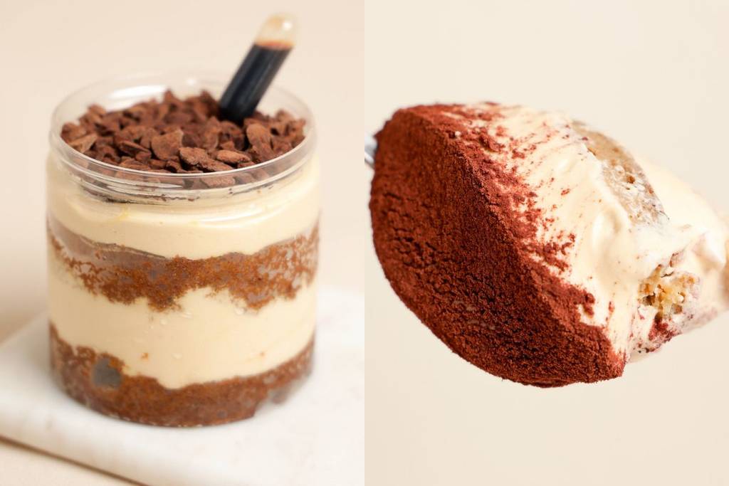 Where To Eat The Best Tiramisu In Singapore (2025)