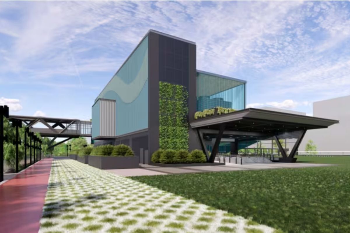 New MRT Stations To Connect Downtown And North-South Line