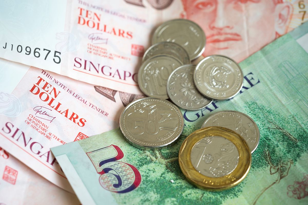 Singapore Government Payout 2025 Eligibility Guide