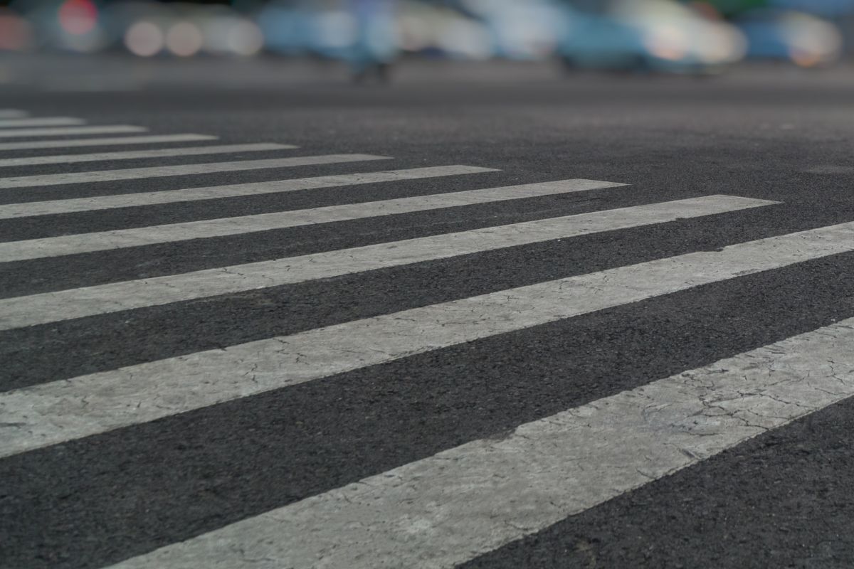 Did You Know This Is The Shortest Road In Singapore?