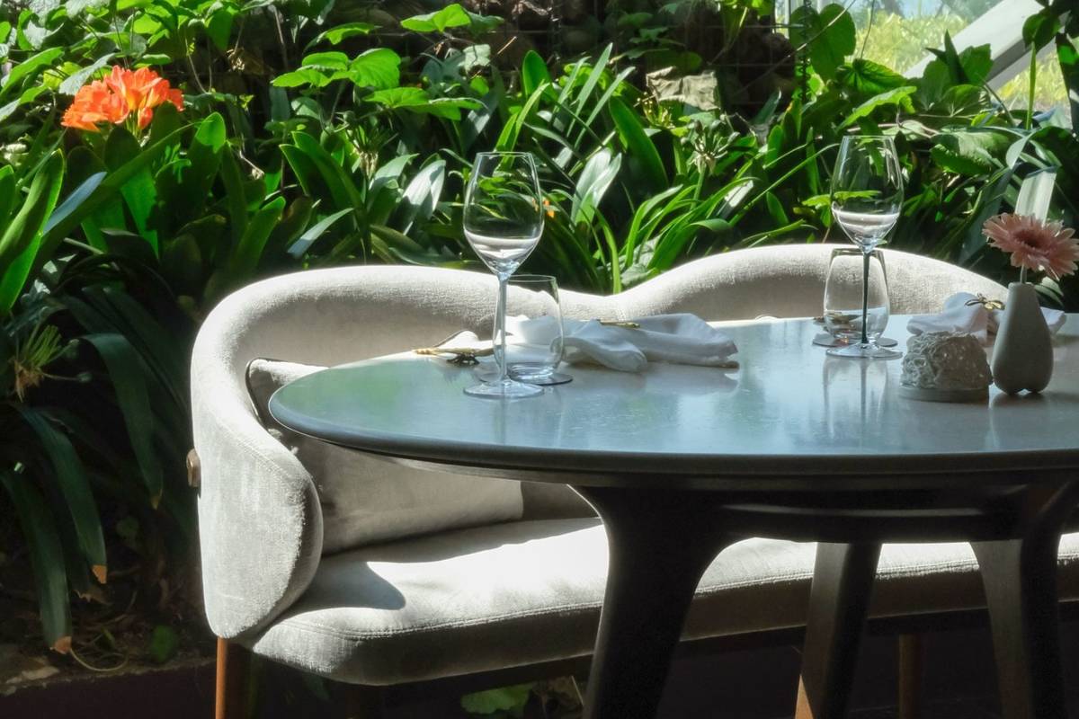 15 Best First Date Restaurants In Singapore For Date Night