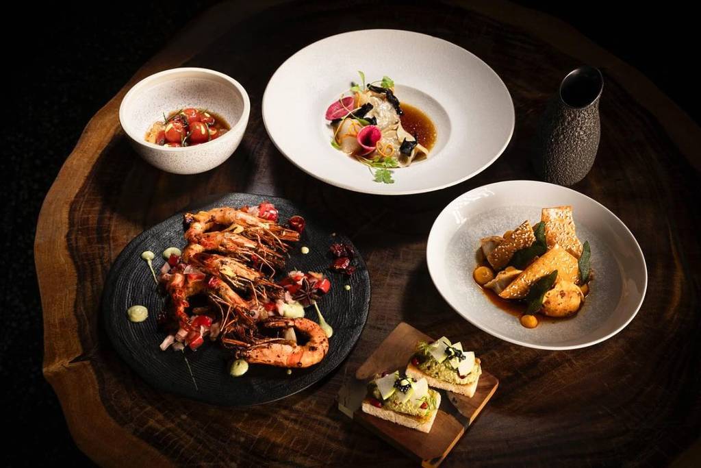 15 Best First Date Restaurants In Singapore For Date Night