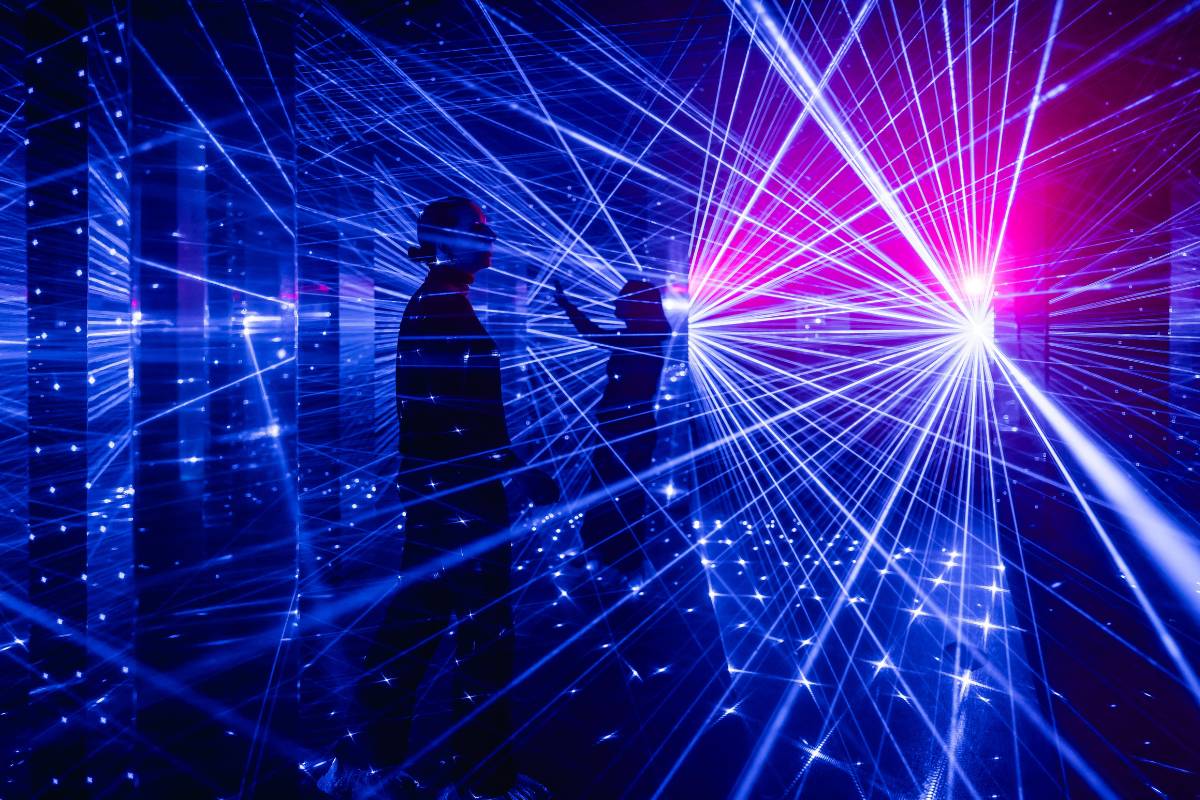 Mirror Mirror - Journey Into The Mind Is Coming To Singapore Soon