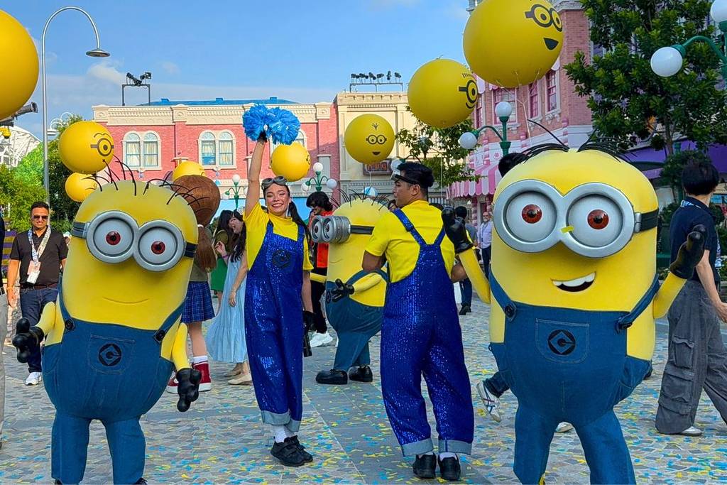 The Best Things To Do March 2025 In Singapore