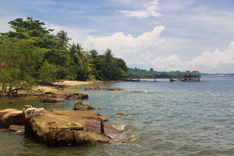 9 Best Ferry Trips From Singapore (2026)