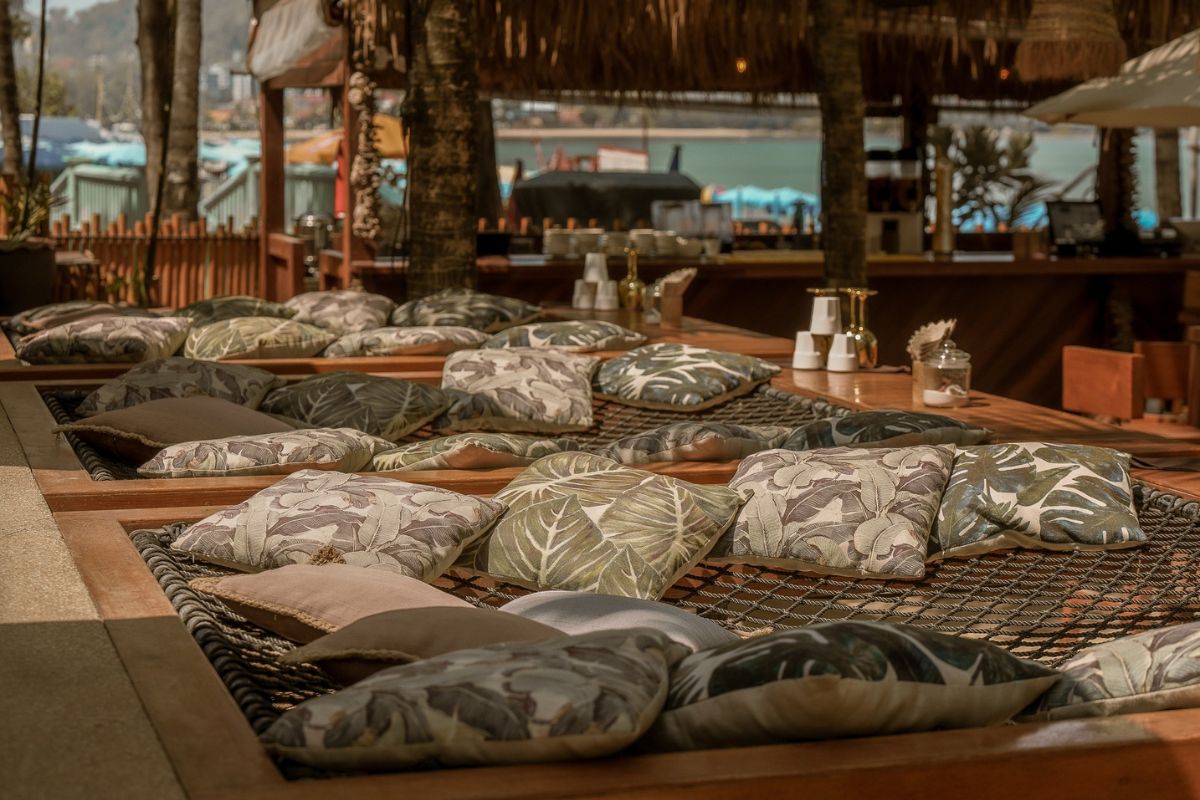 The Best Beach Clubs Near Singapore