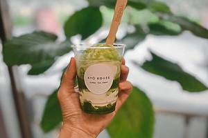 Where To Find The Best Matcha In Singapore