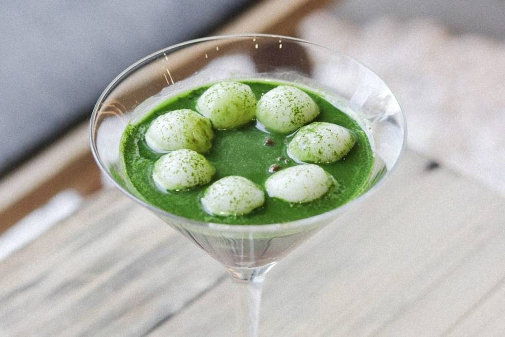 Where To Find The Best Matcha In Singapore