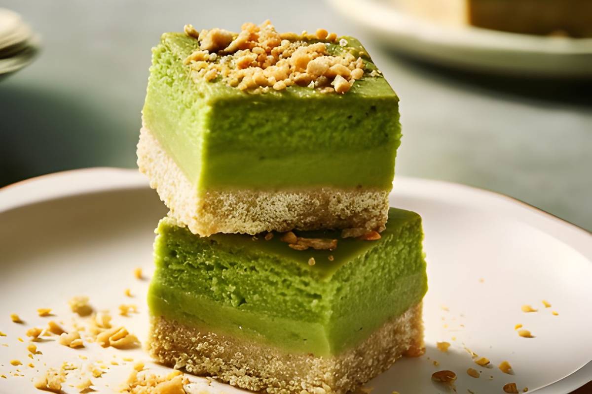 Where To Find The Best Matcha In Singapore
