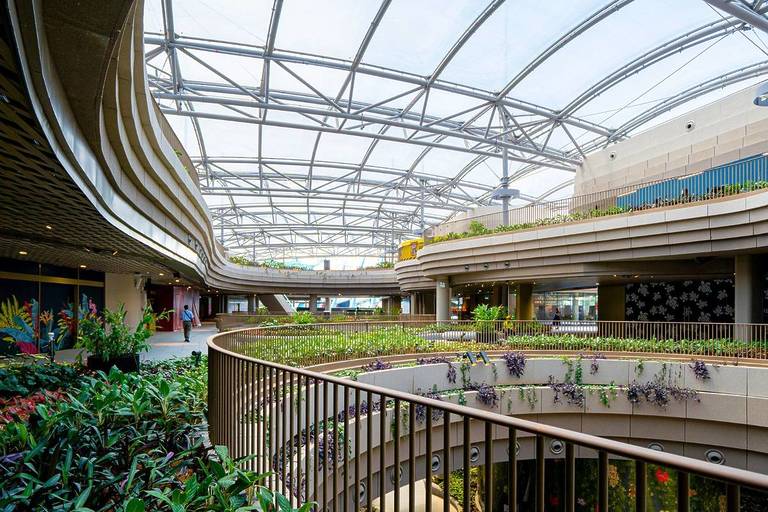 15 Best Shopping Malls In Singapore (2025)