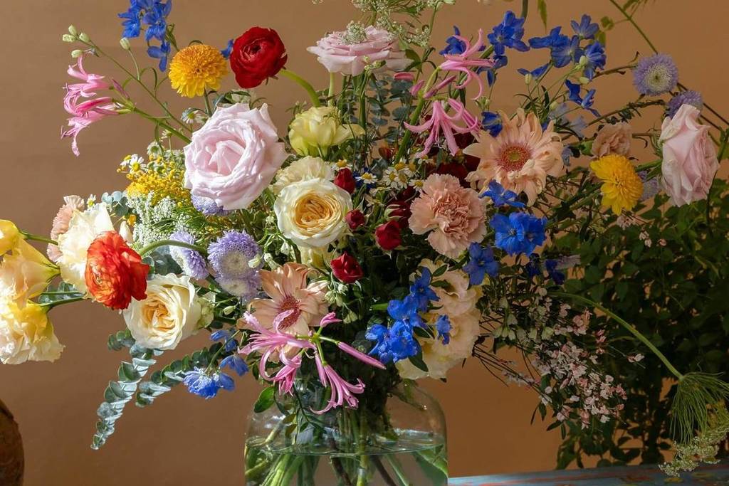 The Best Flower Shops In Singapore Right Now
