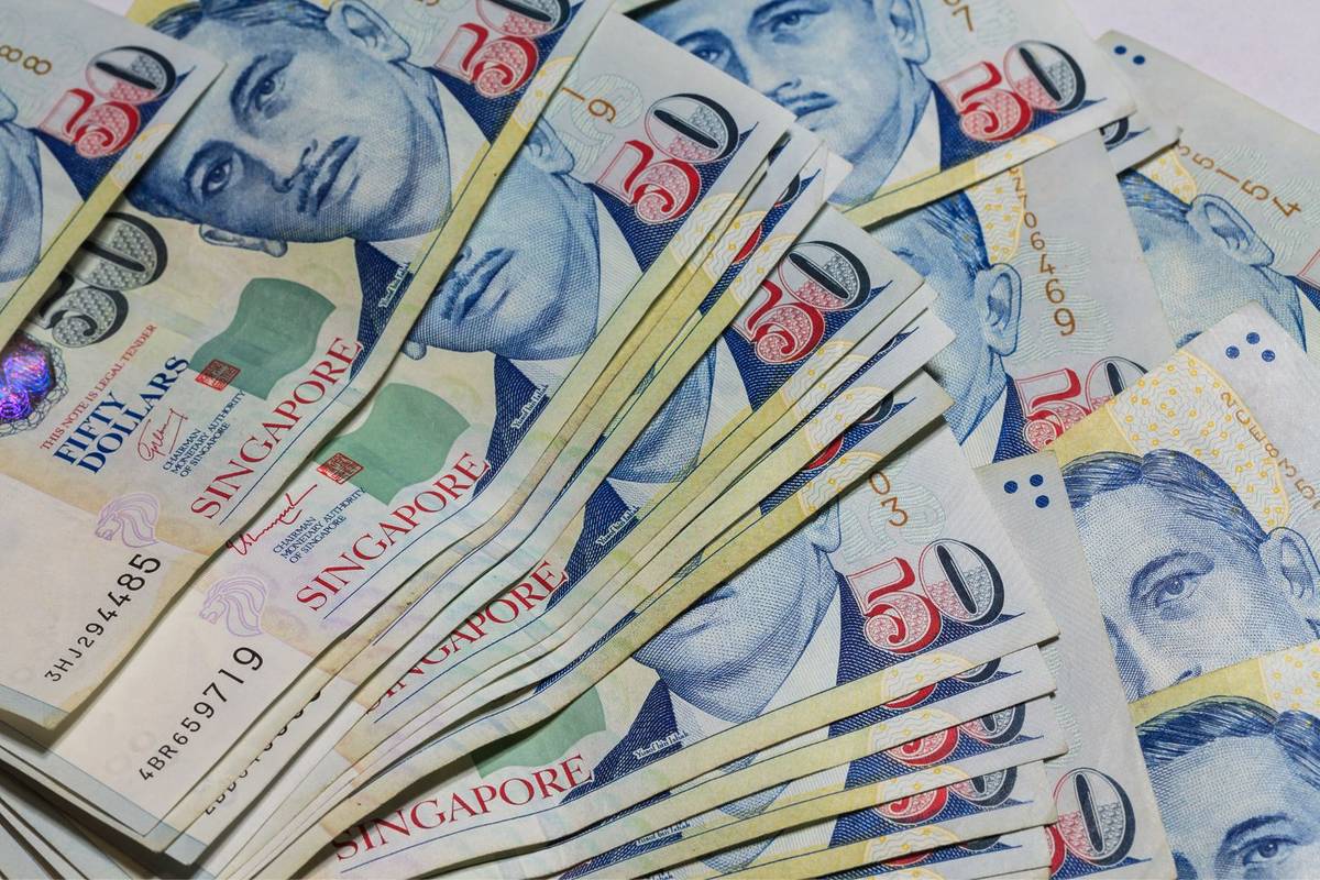 Silver Housing Bonus Singapore To Offer $40,000 Cash Bonus
