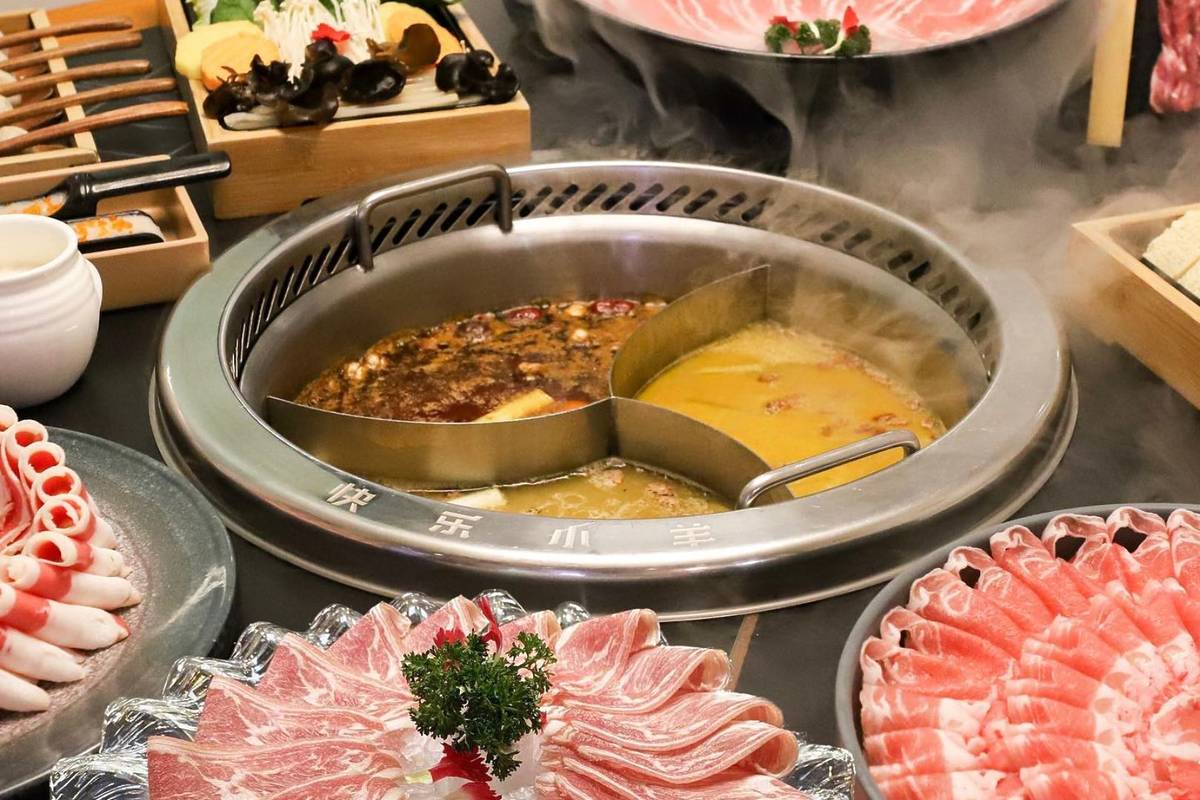 Where To Find The Best Hot Pot In Singapore (2025)