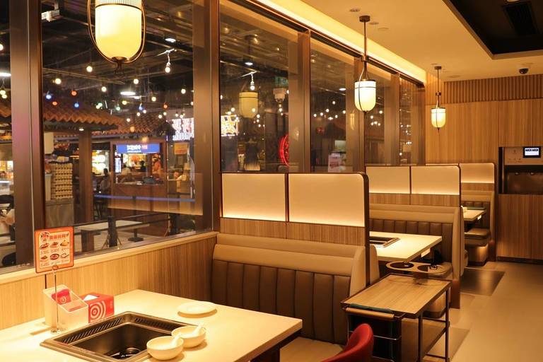 Where To Find The Best Hot Pot In Singapore