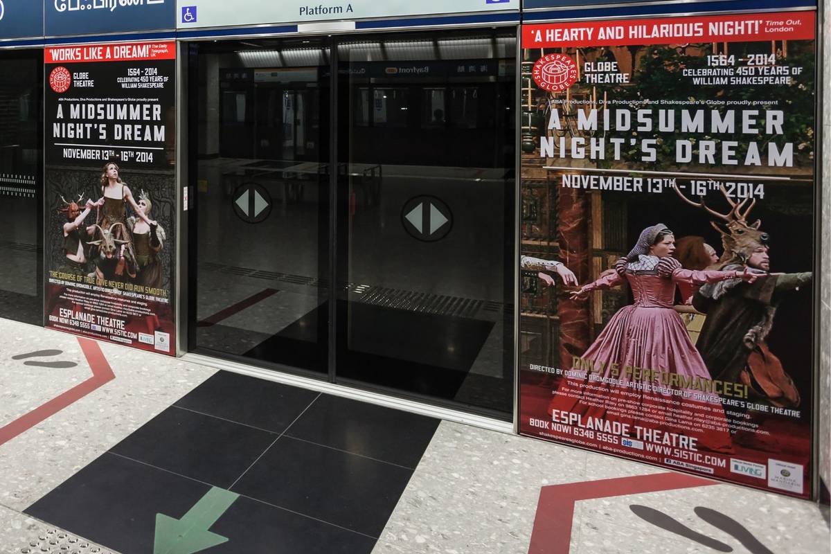 Longest Underground MRT Line In Singapore To Stretch 50KM