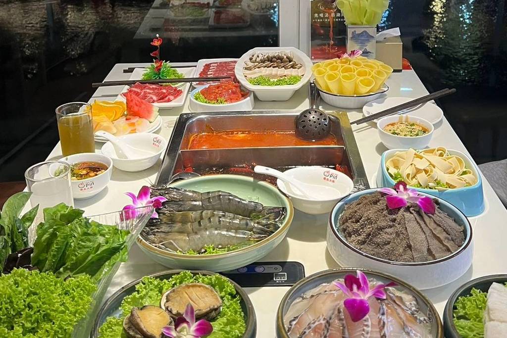 Where To Find The Best Hot Pot In Singapore