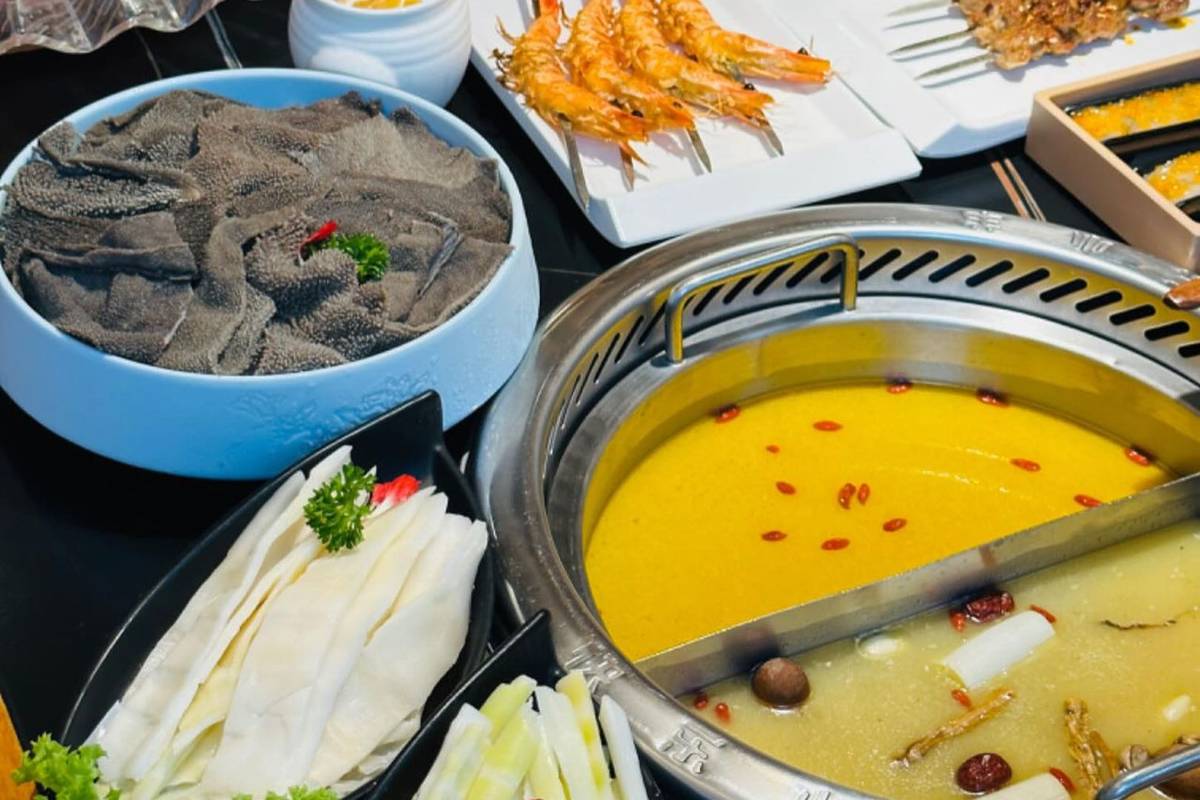 Where To Find The Best Hot Pot In Singapore