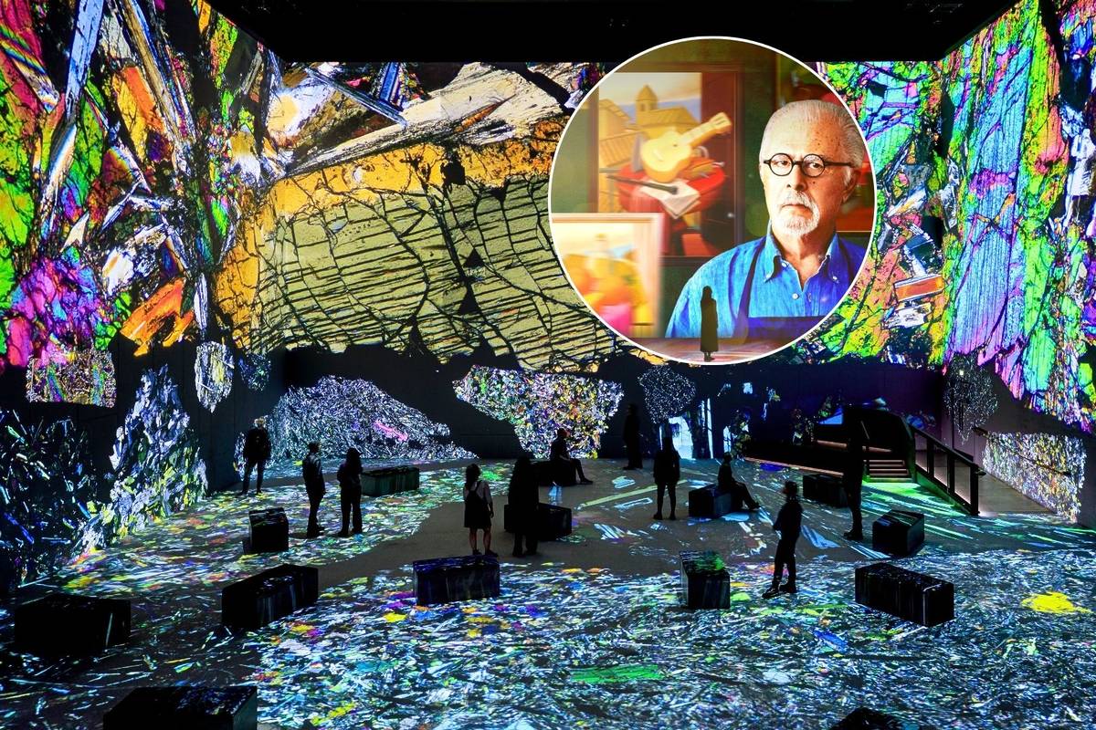IMBA Theatre Singapore To Redefine Interactive Art Storytelling