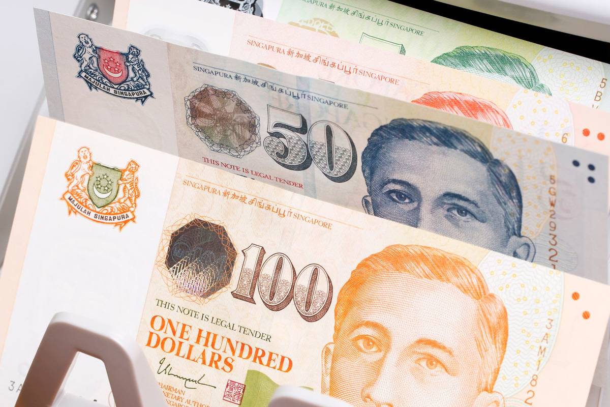 Singapore Financial Relief Measures 2025 Guide