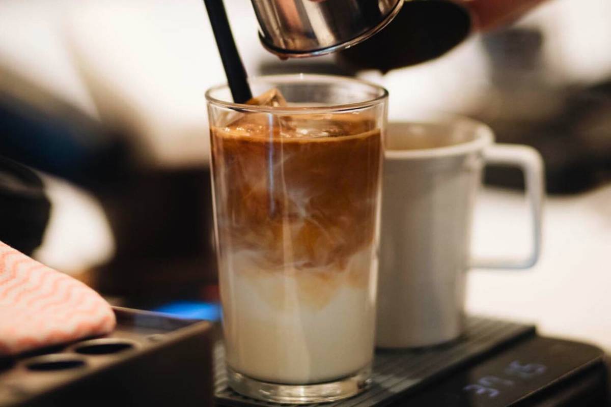 Where To Find The Best Iced Coffee In Singapore