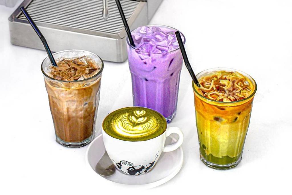 Where To Find The Best Iced Coffee In Singapore
