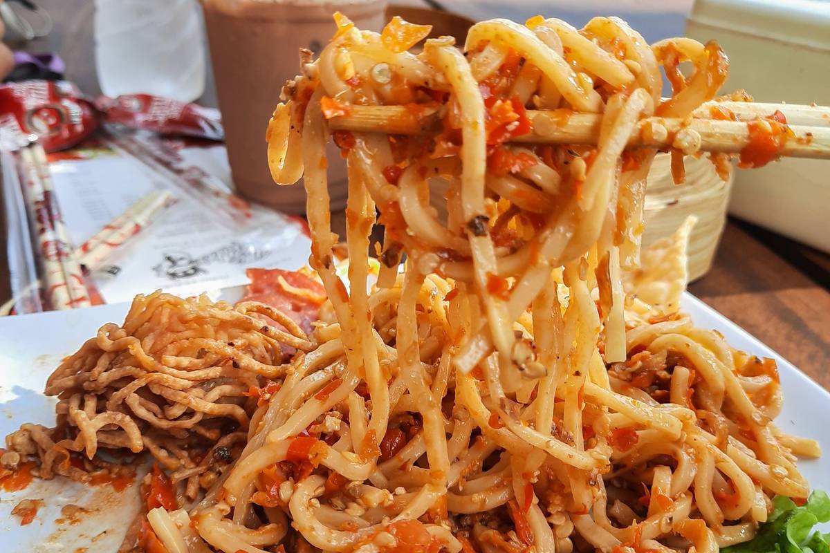 Are Noodles Harmful To Your Health? - What You Need To Know