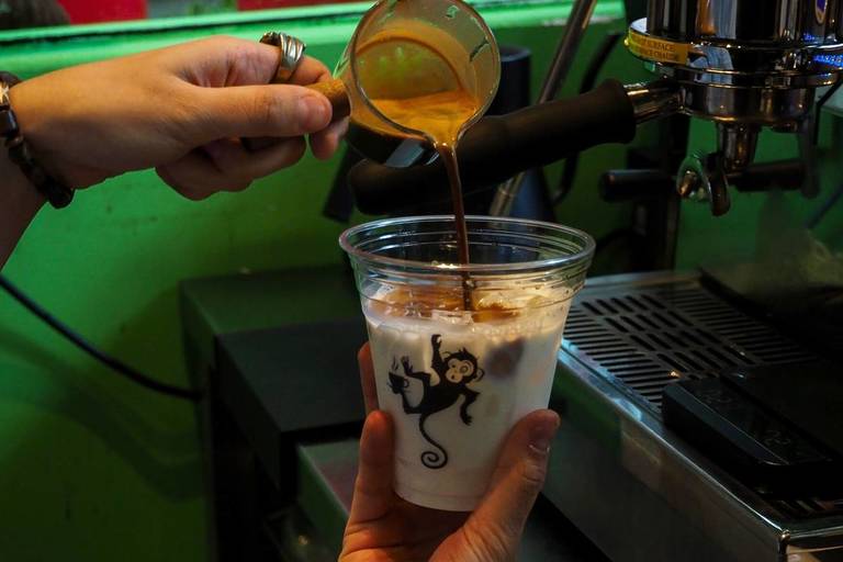 Where To Find The Best Iced Coffee In Singapore