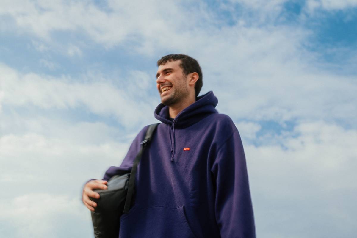 Fred Again.. Extends Singapore Debut For 2 Nights After Sell-Out