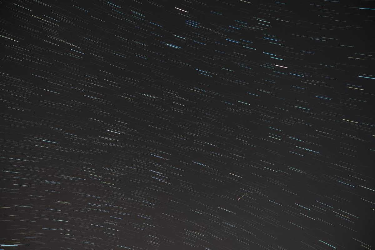 Eta Aquarids Meteor Shower In Singapore Guide