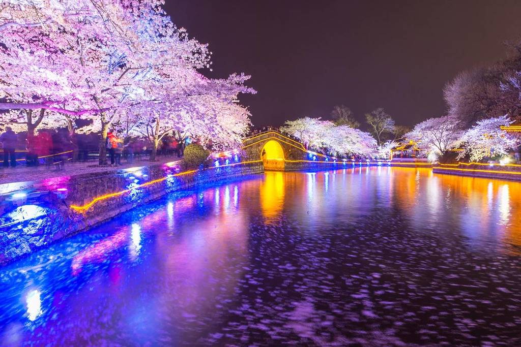 Why Wuxi Is Asia's Affordable Answer To Kyoto