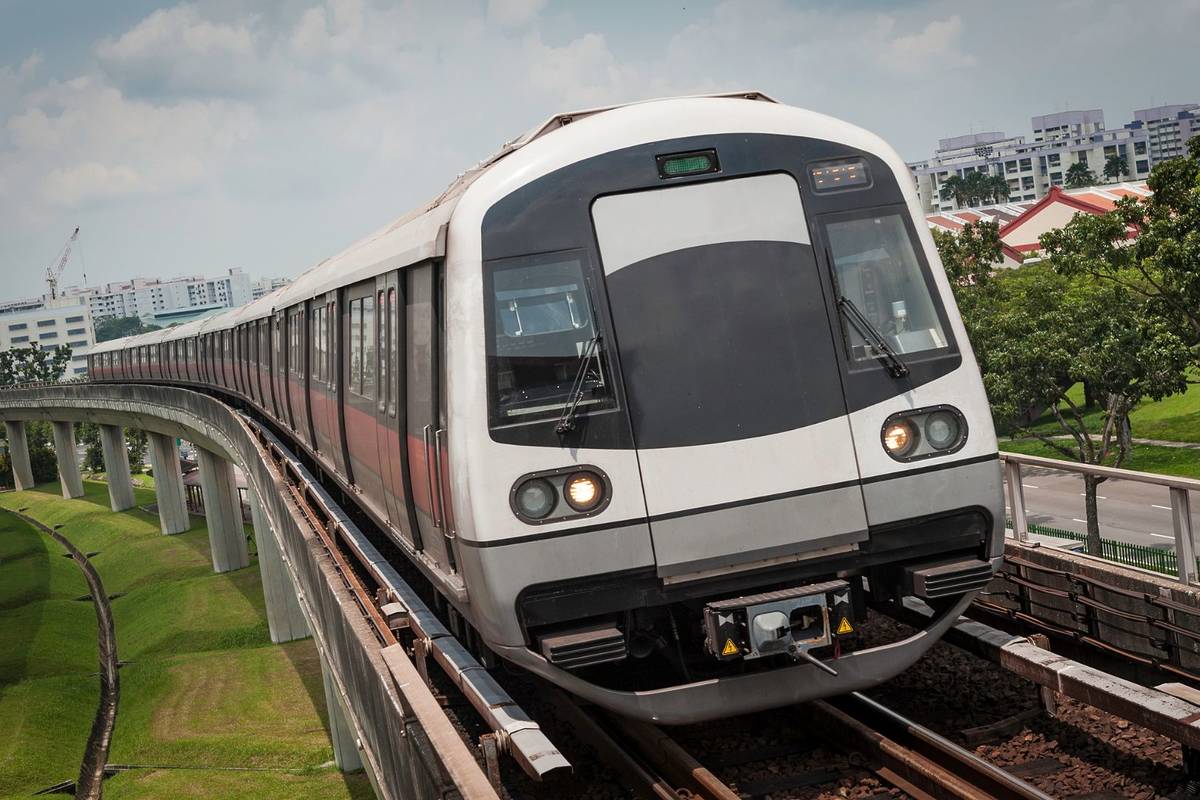 Singapore MRT Breakdown Sparks Fresh Outrage After May 11