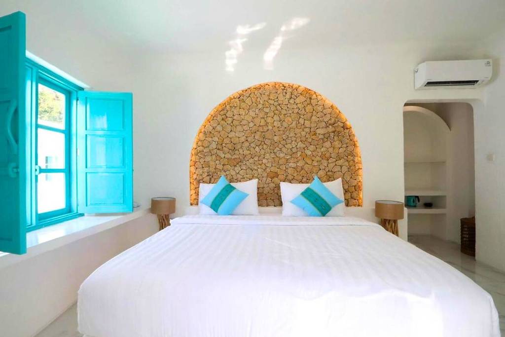 Experience Santorini In Indonesia - Only 3 Hours From Singapore