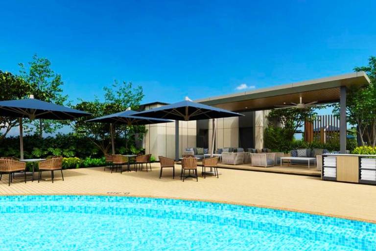 Sheraton Johor Bahru Opens 5 Minutes From Singapore On Oct 1