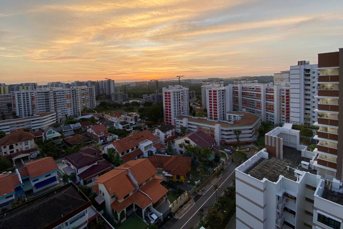 Power Outage Hits Singapore—Here's What Happened Today