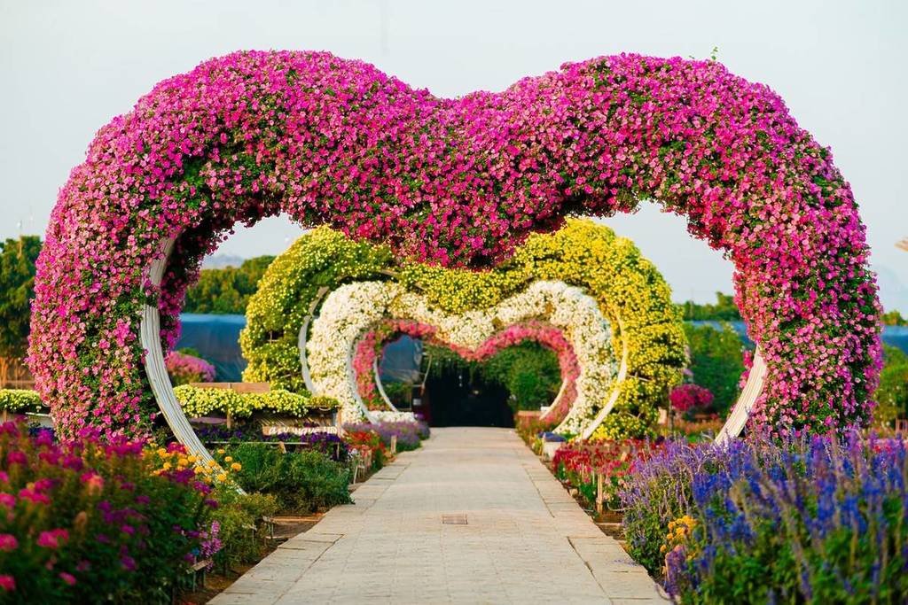Maple Gardens Is A Secret Seasonal Fantasy Park Near Singapore