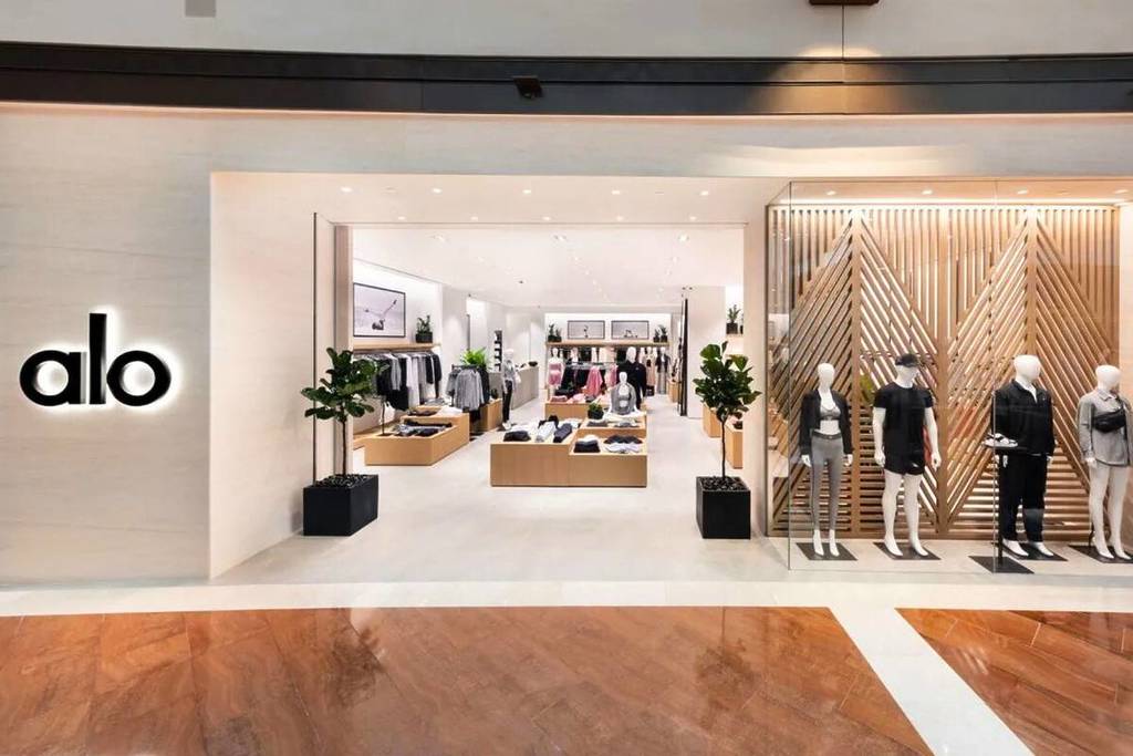 Alo Yoga Opens Its First Singapore Store (What To Expect)