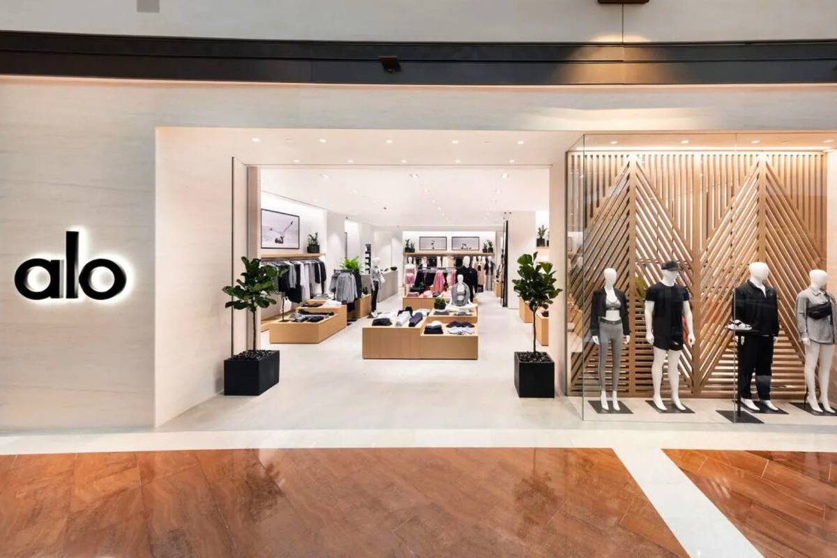 Alo Yoga Opens Its First Singapore Store (What To Expect)