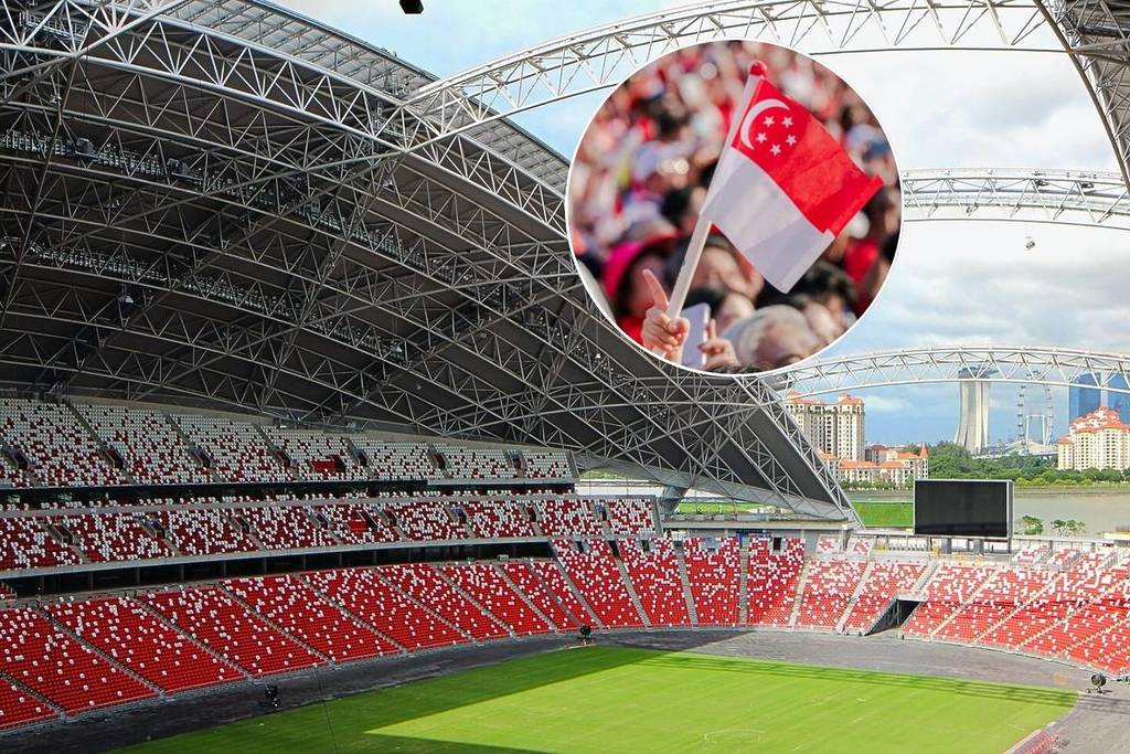 NDP 2026 To Return To National Stadium After 10 Years