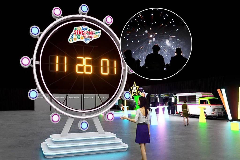 Singland Festival: Singapore's Biggest Indoor Festival (Key Details)