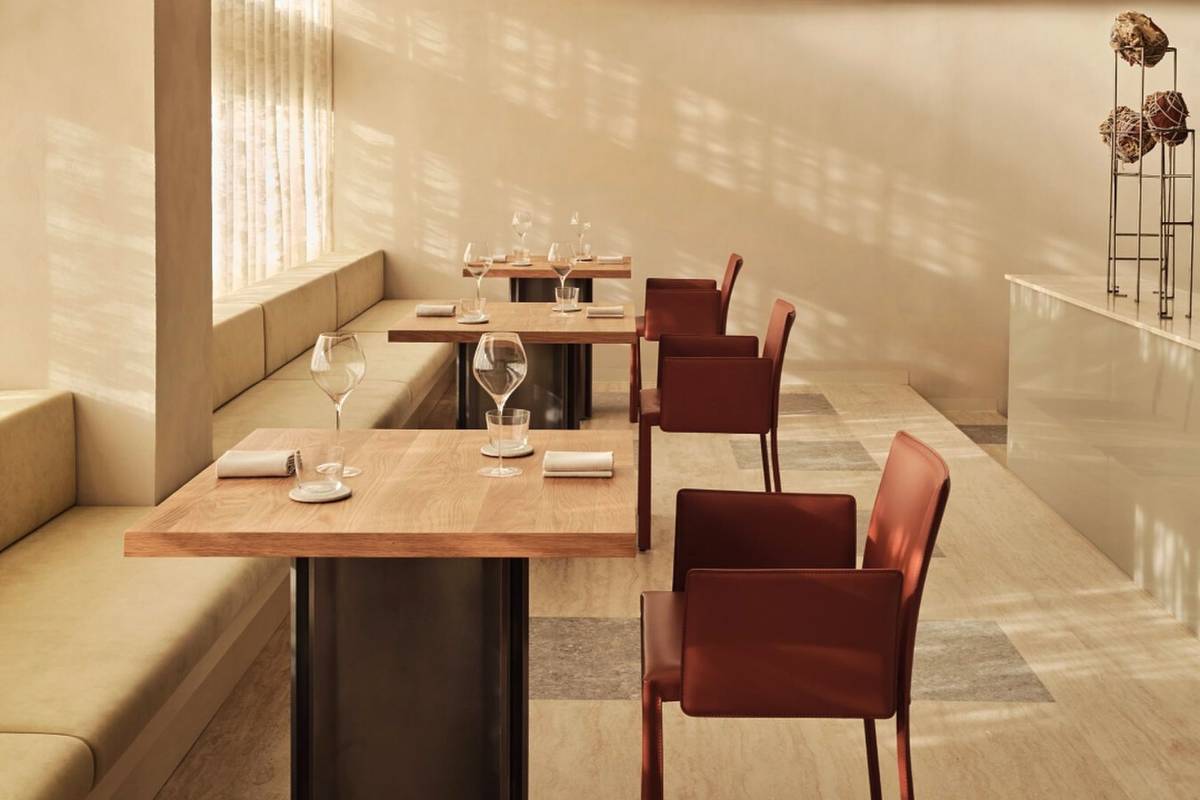 New Bahru Food Guide : Must-Try Restaurants & Cafes Singapore