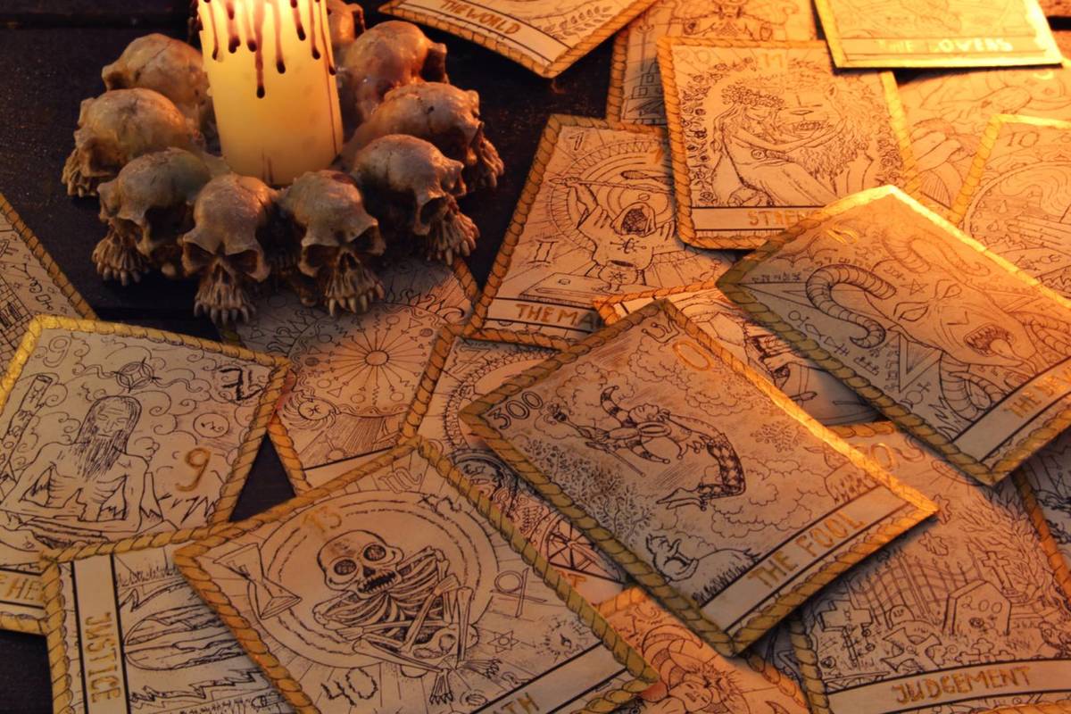 Uncover A Hidden Mystery At Kulnari Mystery Golf