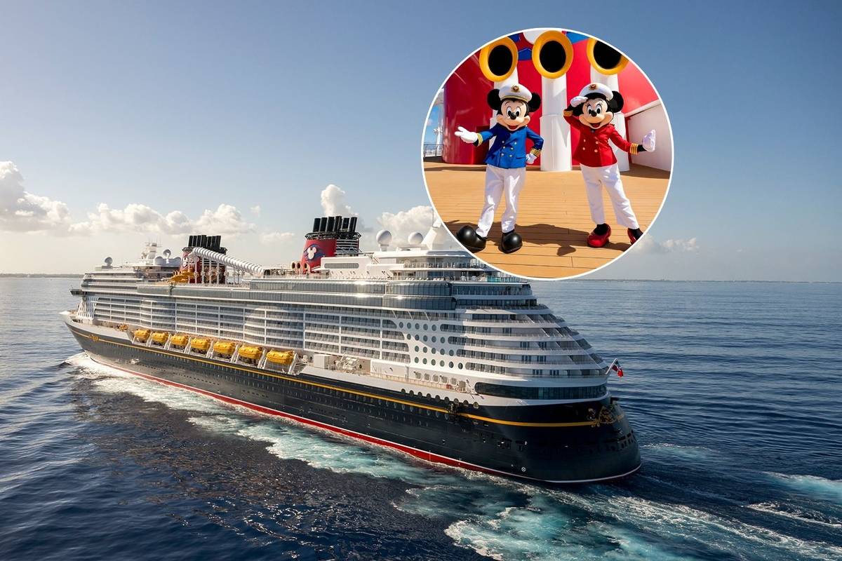 Disney Cruise Singapore Postponed To March 2026 (Key Details)