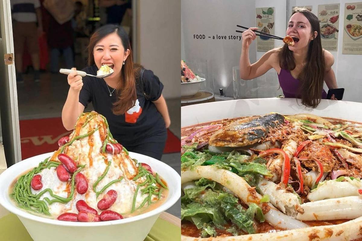 Wonderfood Museum: Malaysia's First Food Museum 90 Mins Away