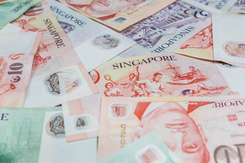 Assurance Package Cash Payouts (Up To $600) Start Dec 5 Singapore
