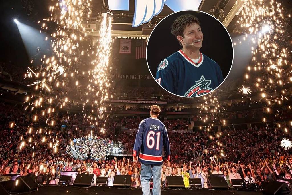 Matt Rife Announces First Singapore Comedy Show (Feb 2026)