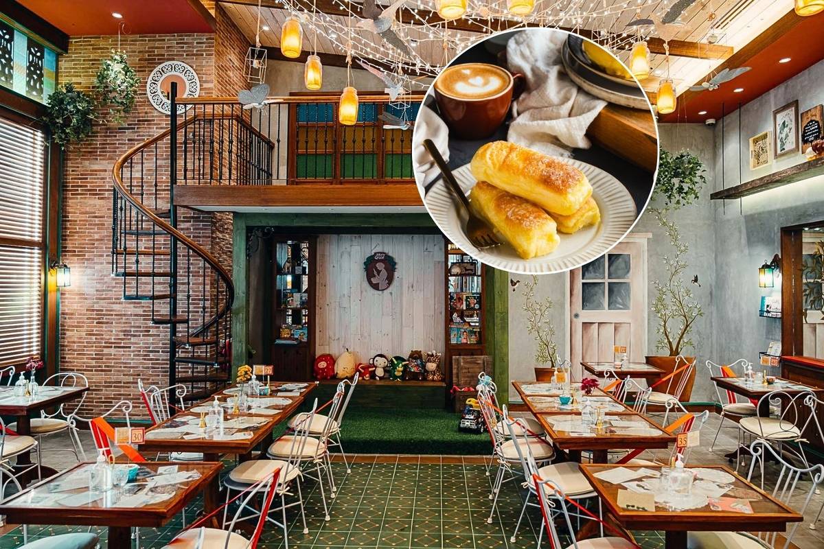 Filipino Favourite Mary Grace Makes Global Debut In Singapore