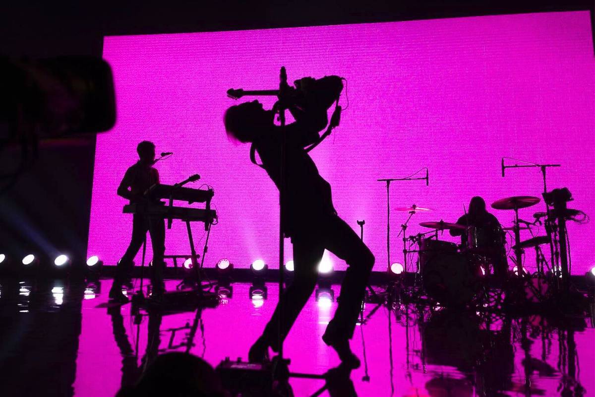 Franz Ferdinand Singapore: What To Expect At Dec 5 Concert