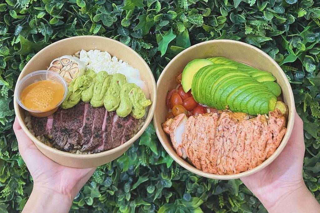 14 Healthy Food Spots In Singapore (2026)